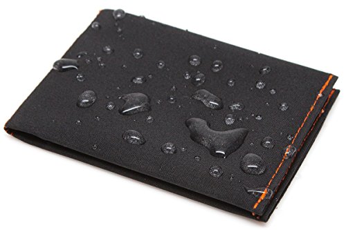 SlimFold MICRO Soft Shell Wallet-RFID | Amazon price tracker / tracking ...