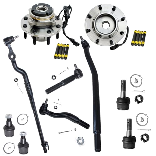 Best Upper Hub Assemblies Bearings for Smooth Performance and ...