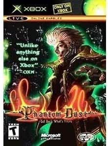 Phantom Dust: Xbox: Video Games - Amazon.ca