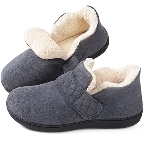The 29 Best Women's Adjustable Slippers of 2025 [Verified] - Cherry Picks