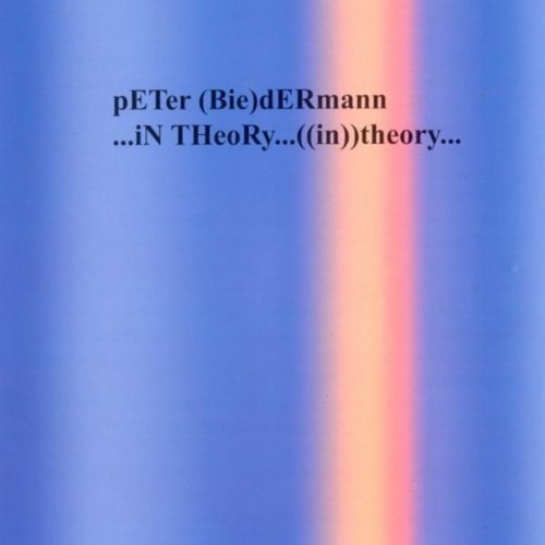 Play In Theory by Peter Biedermann on Amazon Music