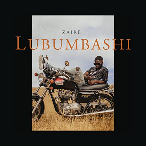 Amazon.co.jp: Lubumbashi [Explicit] : Zaire: Digital Music