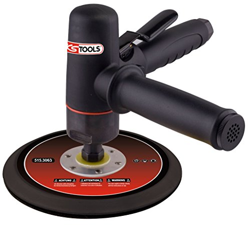 Mejores Pulidoras Neumáticas 【2022 】-【Guía Especializada】