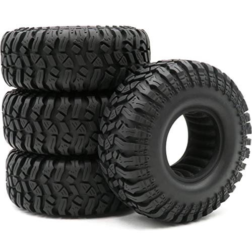 Top 10 Best 19 Rc Crawler Tires : Reviews & Buying Guide - Katynel
