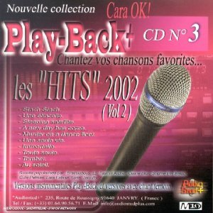 Les Hits 2002 - Vol 2 - Amazon.com Music