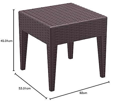 Gartentisch Miami – Die 15 besten Produkte im Vergleich ...