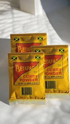 Best Jamaican Curry Powder: Unlocking the Secret to Authentic Island ...
