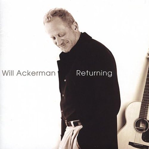 Ackerman, Will - Returning - Amazon.com Music