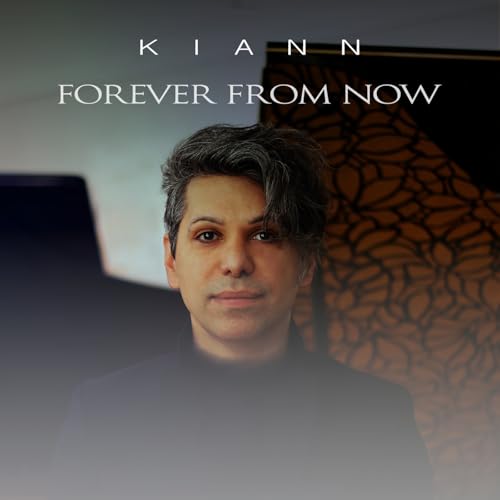 Amazon Music Unlimited - Kiann 『Forever from Now』