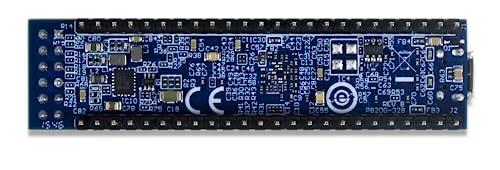 Digilent Cmod A7 FPGA Module for Breadboards, Compact Design - Future ...