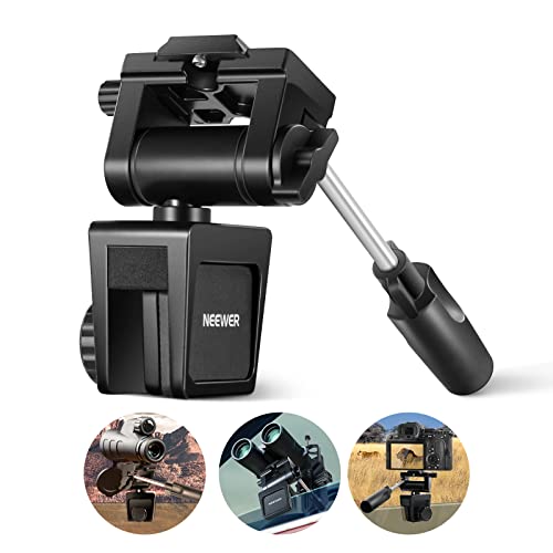 Top 10 Best Spotting Scope Window Mount : Reviews & Buying Guide - Katynel