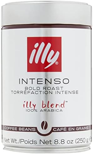 Amazon.com : illy Arabica Selections Nicaragua Whole Bean Coffee, 100% Arabica Bean Single ...
