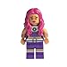 Amazon.com: LEGO Super Heroes DC Universe Batman Minifigure - Starfire ...