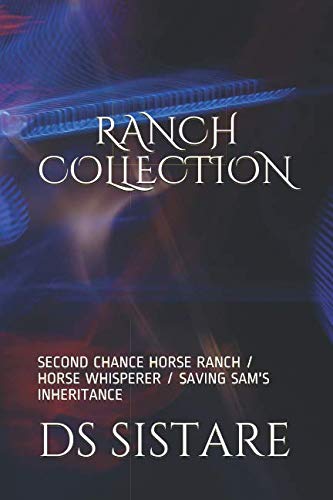 Amazon.com: RANCH COLLECTION: SECOND CHANCE HORSE RANCH / HORSE ...