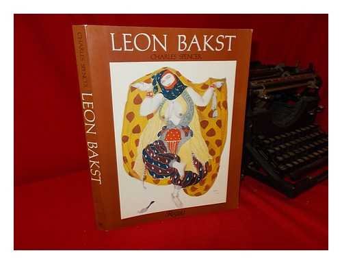 Leon Bakst: Spencer, Charles: 9780847802036: Amazon.com: Books