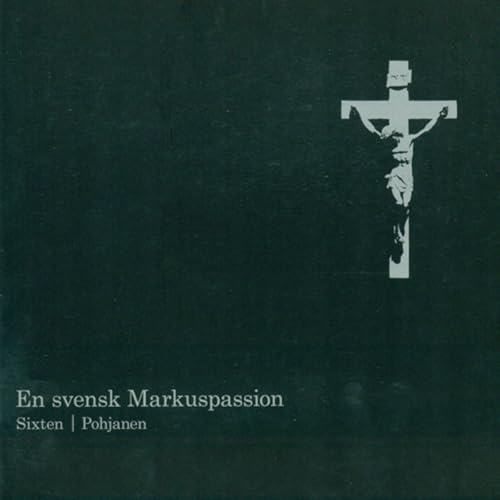 Play En svensk Markuspassion by Ragnar Bohlin on Amazon Music