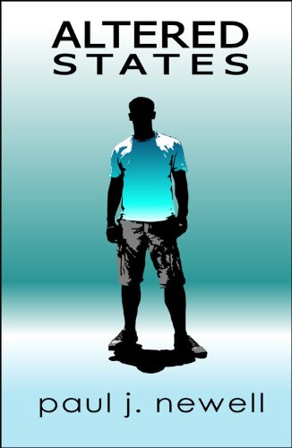 Amazon.com: Altered States eBook : Newell, Paul J.: Kindle Store
