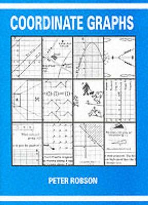 Amazon | Coordinate Graphs | Robson, Peter | Mathematics