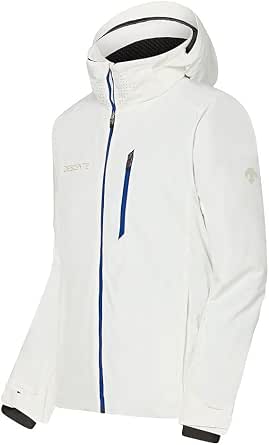 Amazon.com: DESCENTE Josh Insulated Ski Jacket Men's (US, Alpha, Small ...