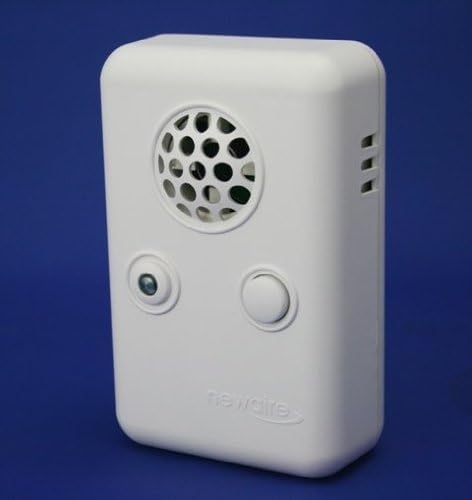 Amazon.com: Newaire Plugin Electronic Deodorizer / Negative Ionizer No ...