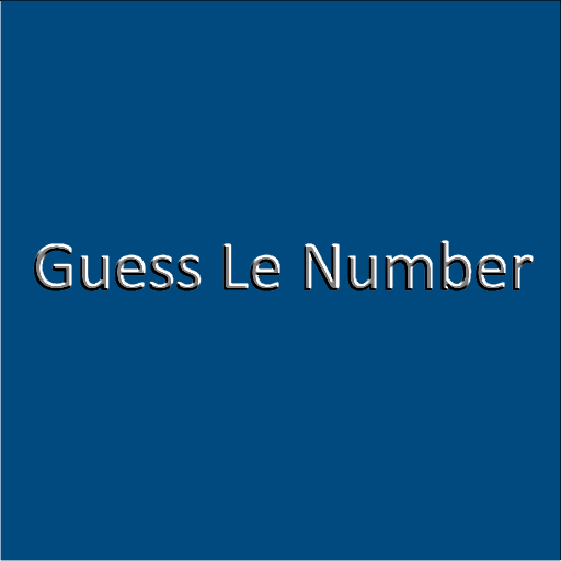 Guess Le Number:Amazon.com:Appstore for Android