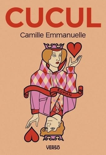 Amazon.fr - Cucul - Emmanuelle, Camille - Livres
