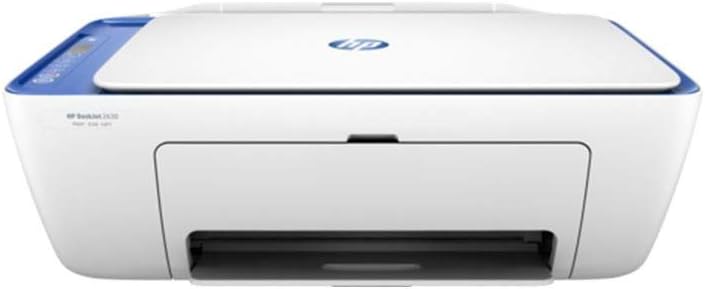 HP DeskJet 2630 V1N03B, Stampante Multifunzione, Stampa, Scansiona ...