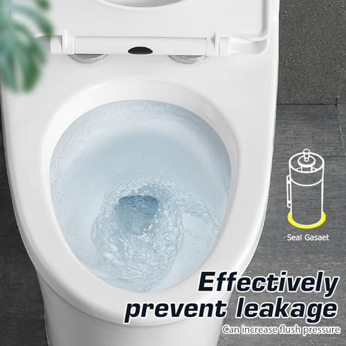 Kohler Flush Valve Seal 6 Pack Upgraded Silicone Material Tank Parts ...