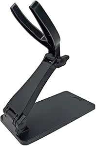 Amazon.com : Universal Barcode Scanner Stand, Barcode Scanning Bar-Code Reader Holder,Free ...