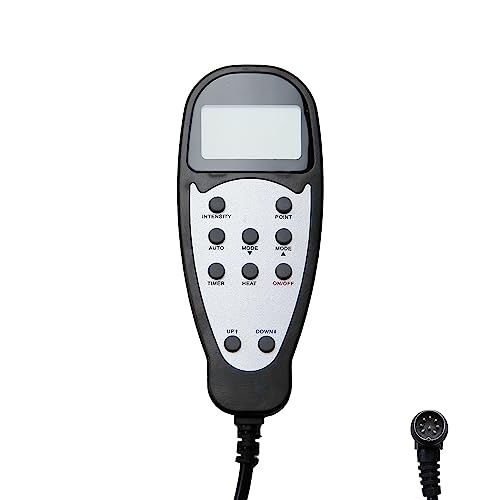 Best Massage Chair Remote Control Replacement: Upgrading Your ...