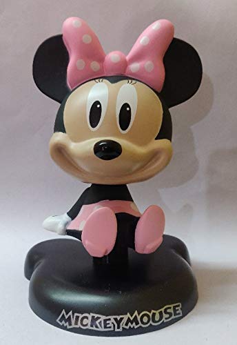Celix Mini of Micky Mouse for Car Dashboard/Office Desk Action Figure ...