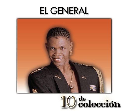 Amazon MusicでEl Generalの10 De Colecciónを再生する