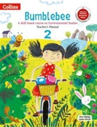 Bumblebee TM 2 - A skill-based course on Environmental Studies: Dinu ...