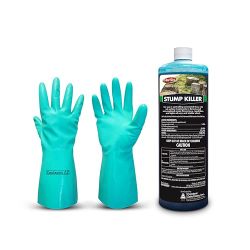 7 Fastest & Best Tree Stump Killer Reviewed | All Things Backyard