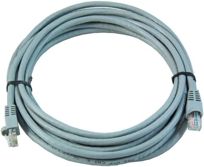 Royal Hifi Solutions CAT 6 RJ45 LAN Cable 1m for Networking and Wifi ...