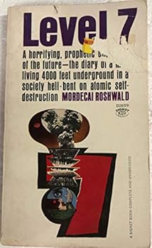 Level 7 book by Mordecai Roshwald