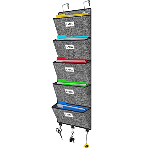 Amazon Best Sellers: Best Hanging Wall Files