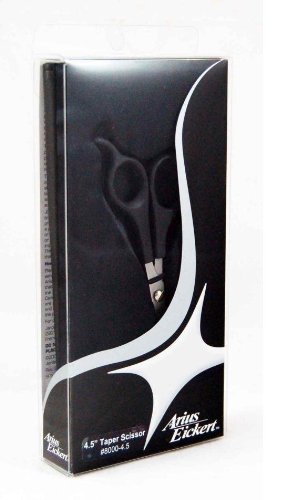Amazon.com : Arius Eickert 6" Blender 30 Teeth Scissors : Hair Cutting ...