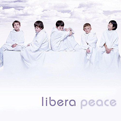 Play Peace by Libera on Amazon Music