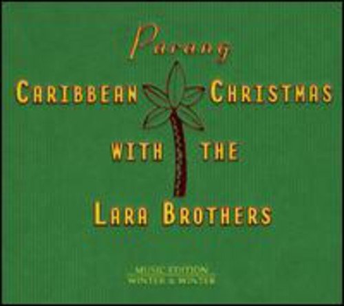 Lala Brothers - Palan Caribian Xmas - Amazon.com Music