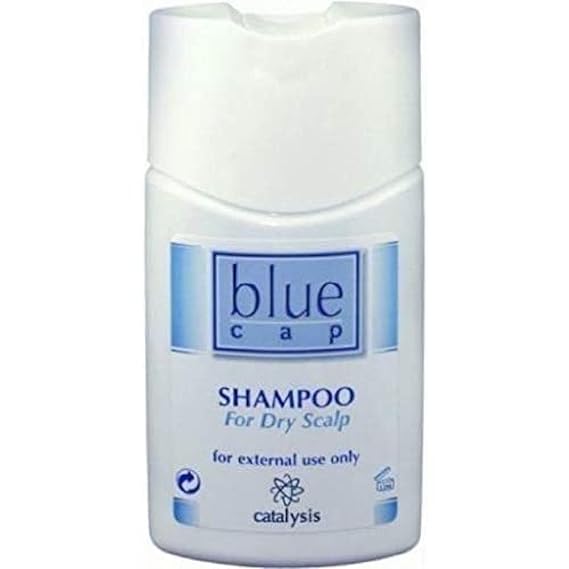 Buy BLUE CAP CHAMPU CASPA SEBORREA 150 ML by Catalysis Online at Low ...