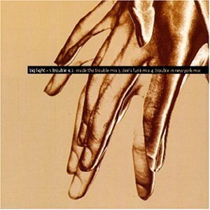 The Trouble Is: Amazon.de: Musik-CDs & Vinyl