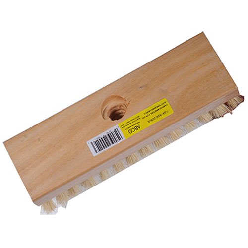 Abco Products 00014H 7.75 In. Acid Scrub Brush : Amazon.in: Home ...