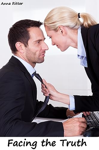 Facing the Truth - Kindle edition by Ritter, Anna. Literature & Fiction ...