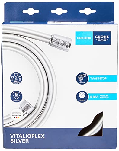 Manguera Ducha Grohe Opiniones y Ofertas de locura