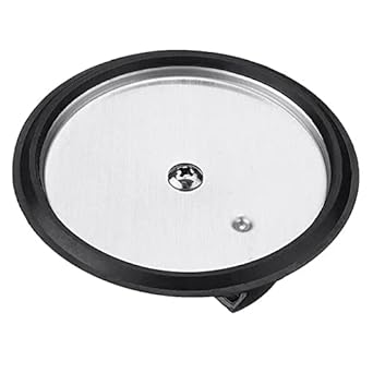 Amazon.com: Rubber O Rings Kit Garbage Unit Seal Ring Stainless Steel ...