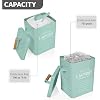 Amazon.com: Calindiana Modern Farmhouse Laundry Powder Container, Dryer ...