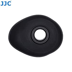 JJC Eyecup Eyepiece Viewfinder For Canon EOS 6D 60Da 70D 80D 100D 550D 600D 650D 700D 750D 760D ...