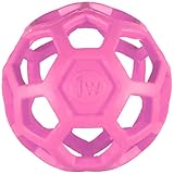 【発売日：2015年05月30日】・ブランド:JW・製造元:JW Pet Company・モデル:JW43110/P・製造元/メーカー部品番号:JW43110/P・本体サイズ (幅X奥行X高さ) :8.5×8.5×8.5cm・本体重量:65...