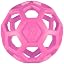 Amazon.co.jp: JW Pet Company Holey Roller Ball Dog Toy, Mini : Pet Supplies